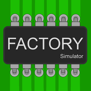 Factory Simulator MOD APK android 1.4.1 (46)