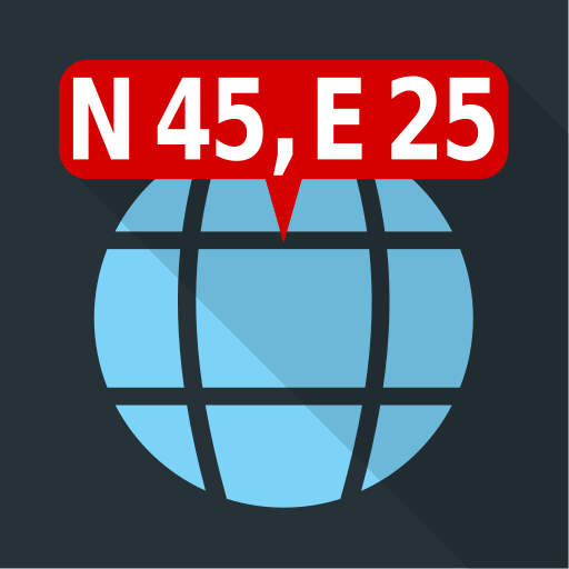 Map Coordinates Mod Apk 5 6 12 Premium Unlocked An1
